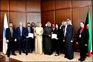 Press Release posted in the last 7 days on Kuwait PR Network, Latest ...